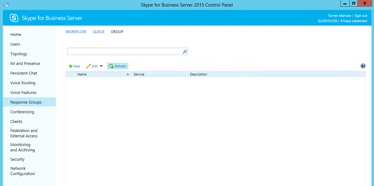 Main Number Handling: Response Groups, pt 1 – Intro and Groups | Bump ...
